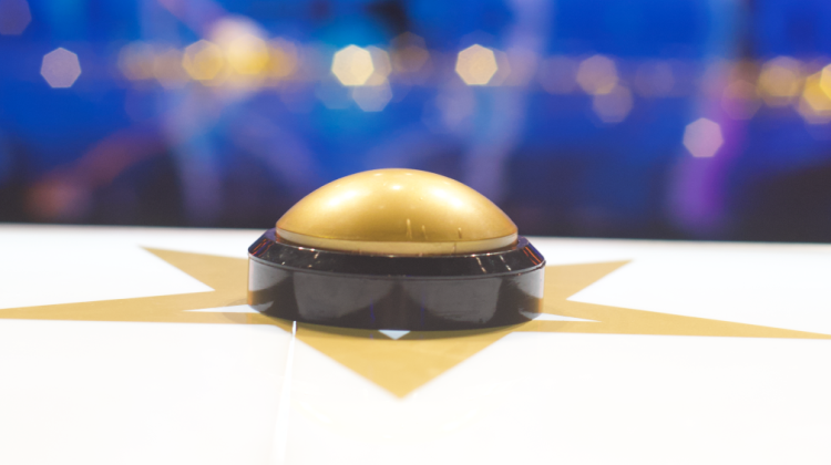 ¿Qué significa el botón dorado en Got Talent? ☀️ - Blackversions