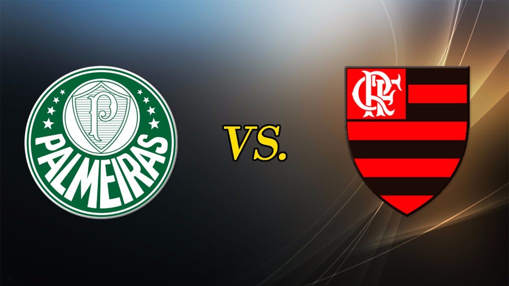 Palmeiras vs Flamengo en Lima: horario, TV y antecedentes de la final ...