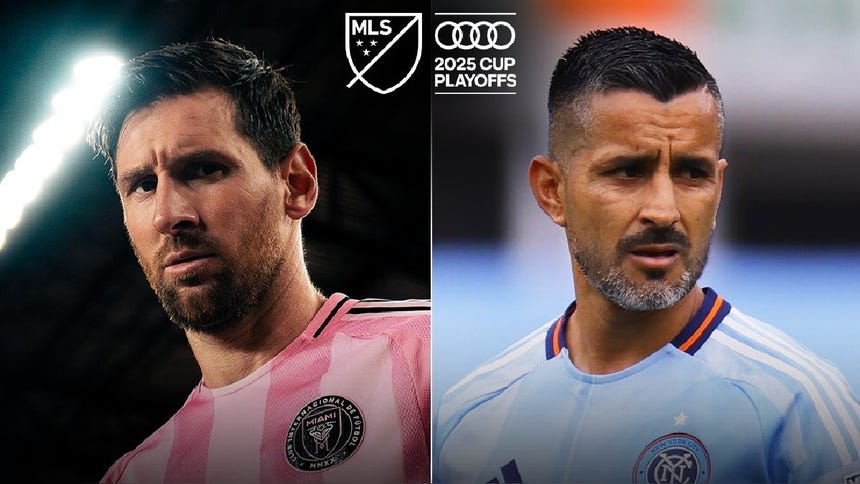 Inter Miami arrasa 5-1 a New York City y se mete en su primera final de ...